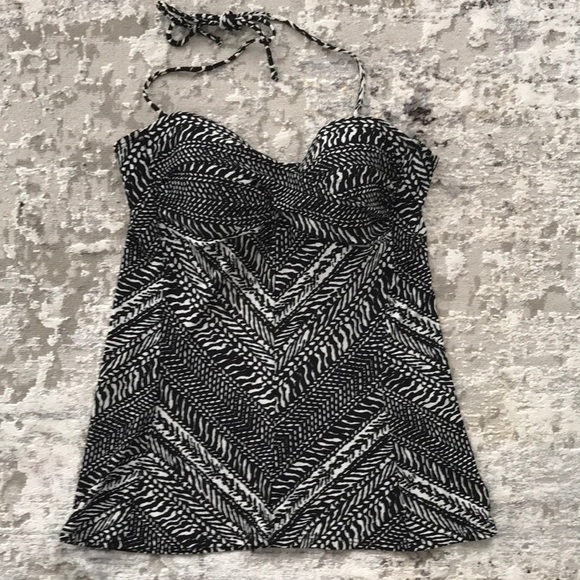 Robin Piccone | Swim | Robin Piccone S Tankini Swim Top | Poshmark